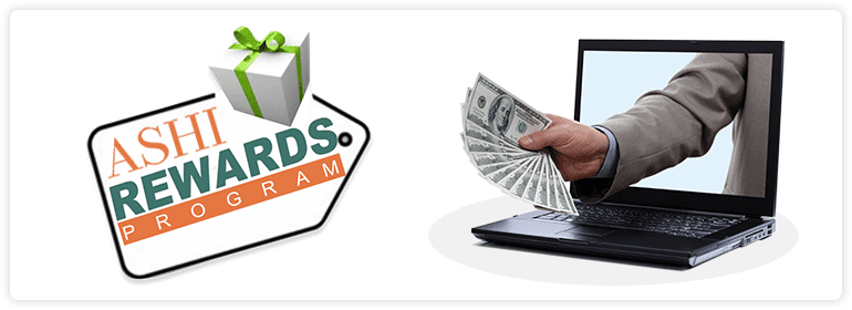 Login into Your ASHI B2B Jeweler Account