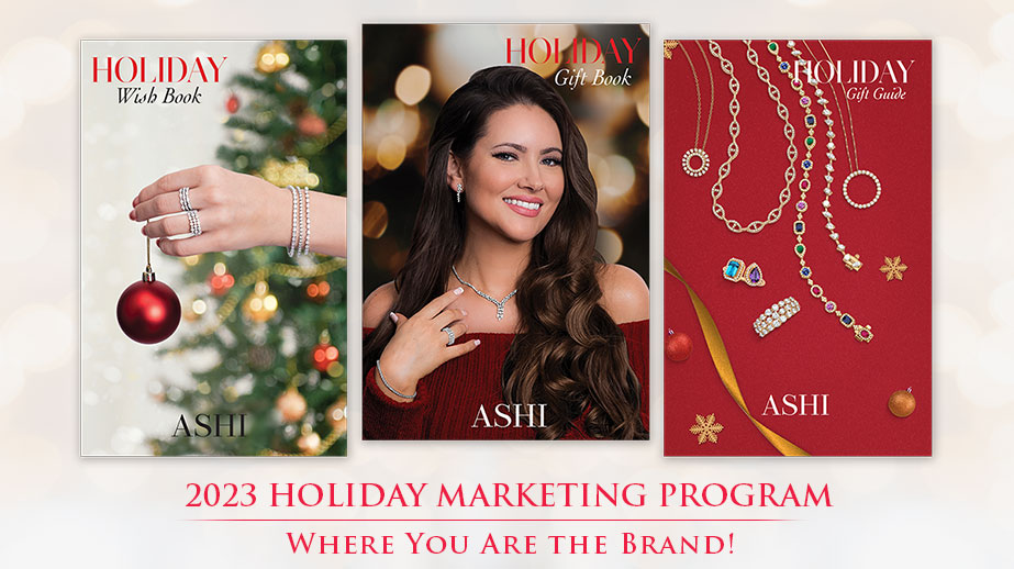 ASHI - Premier Diamond, Bridal and Fine Jewelry Manufacturer Serving ...