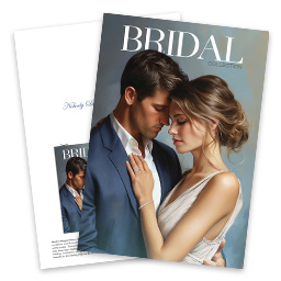 Digital ECatalog - Bridal Book 2024 | Thomas Hill Jewelers